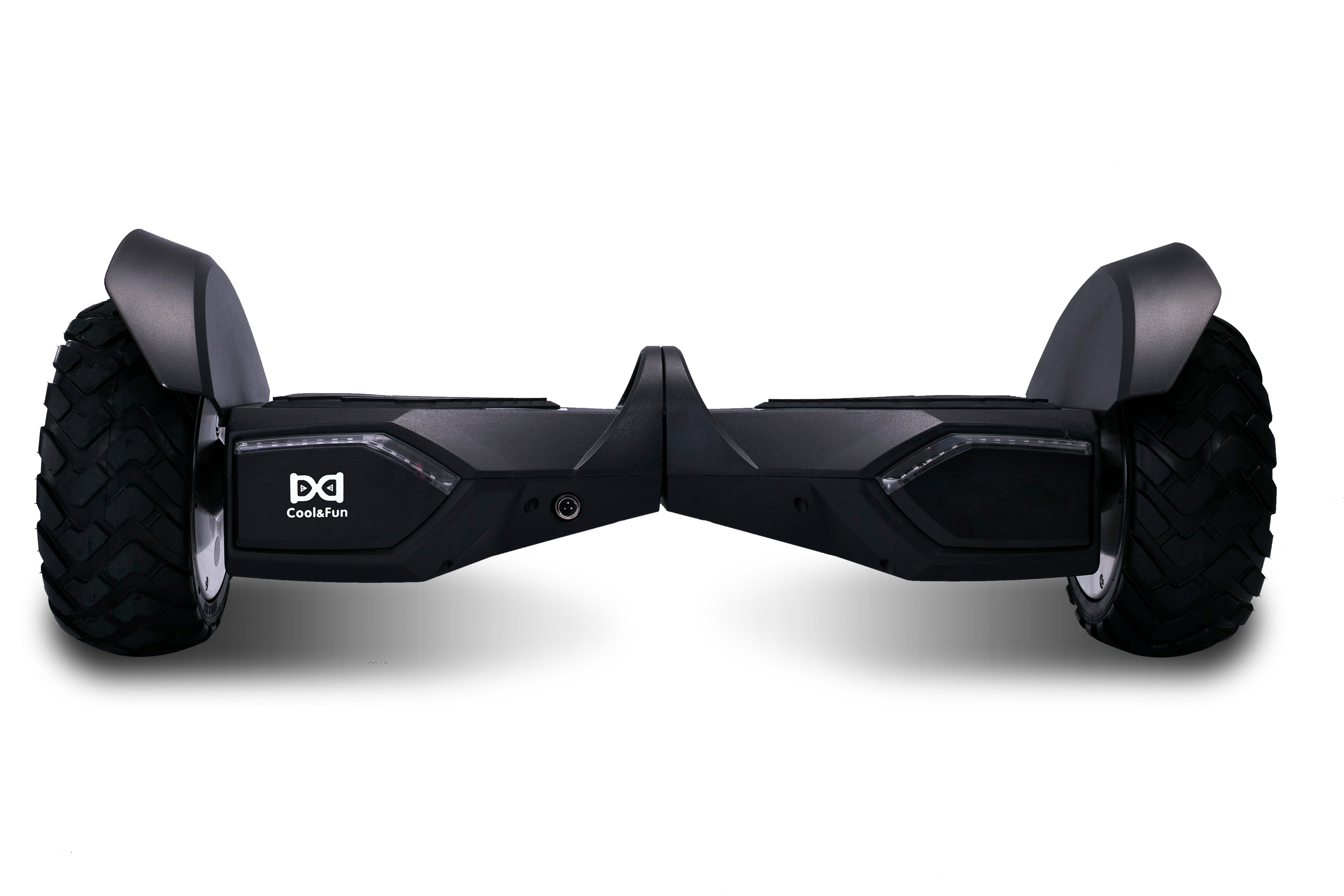 Hoverboard skateboard électrique cool fun xtreme noir 8.5 pouces ...